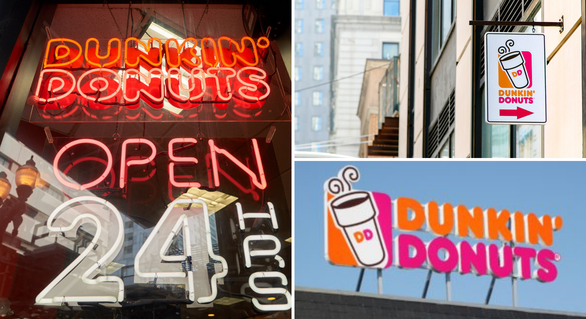#1 Sign Company Chicago, IL | Commercial Signs, Graphics & Wraps